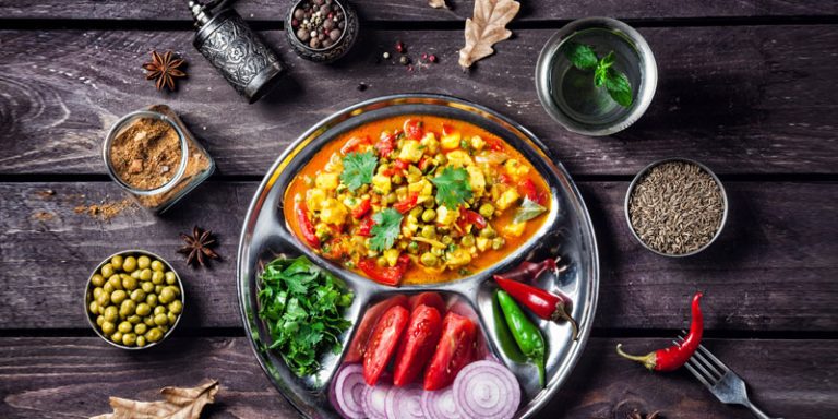 The Diversity of Indian Cuisine | All About Restaurant Industry ...